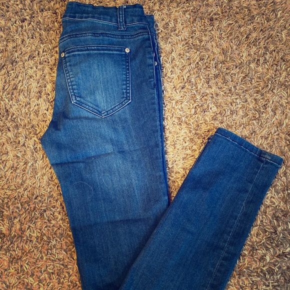 Blue Asphalt | Jeans | Skinny Jeans | Poshmark